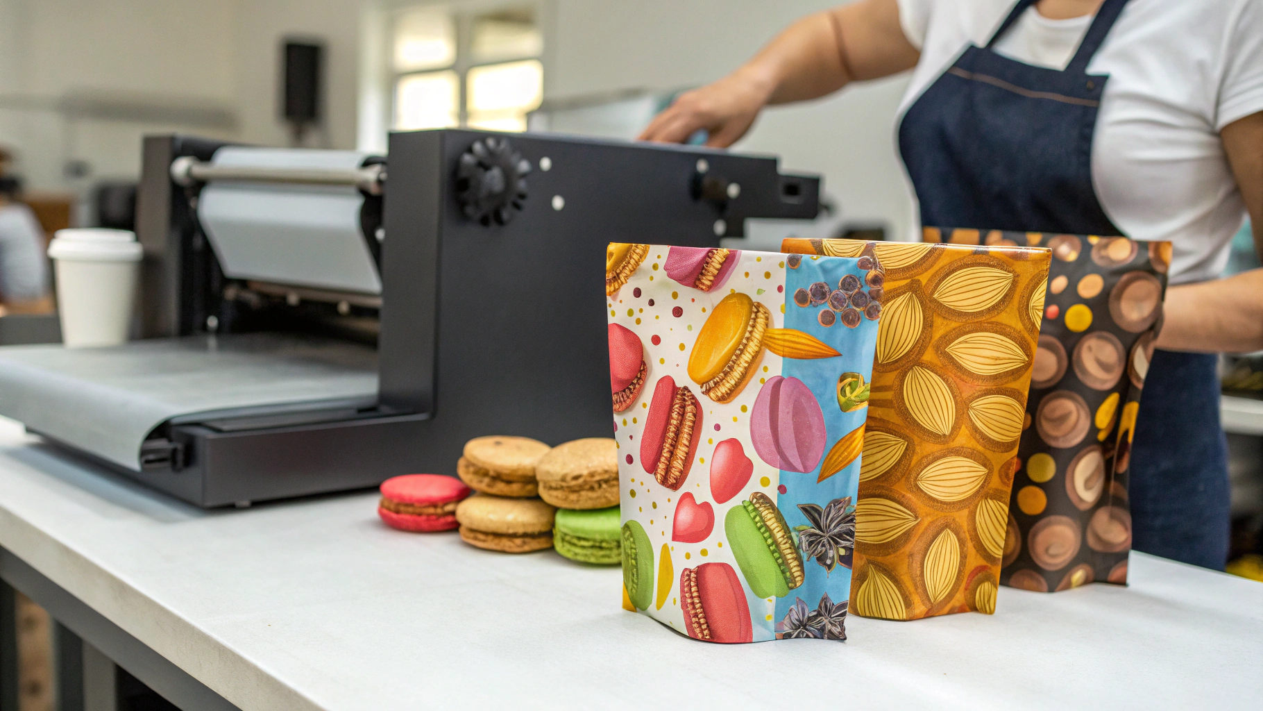 What Are the Latest Packaging Trends 2025? - Custom Digital Printing ...