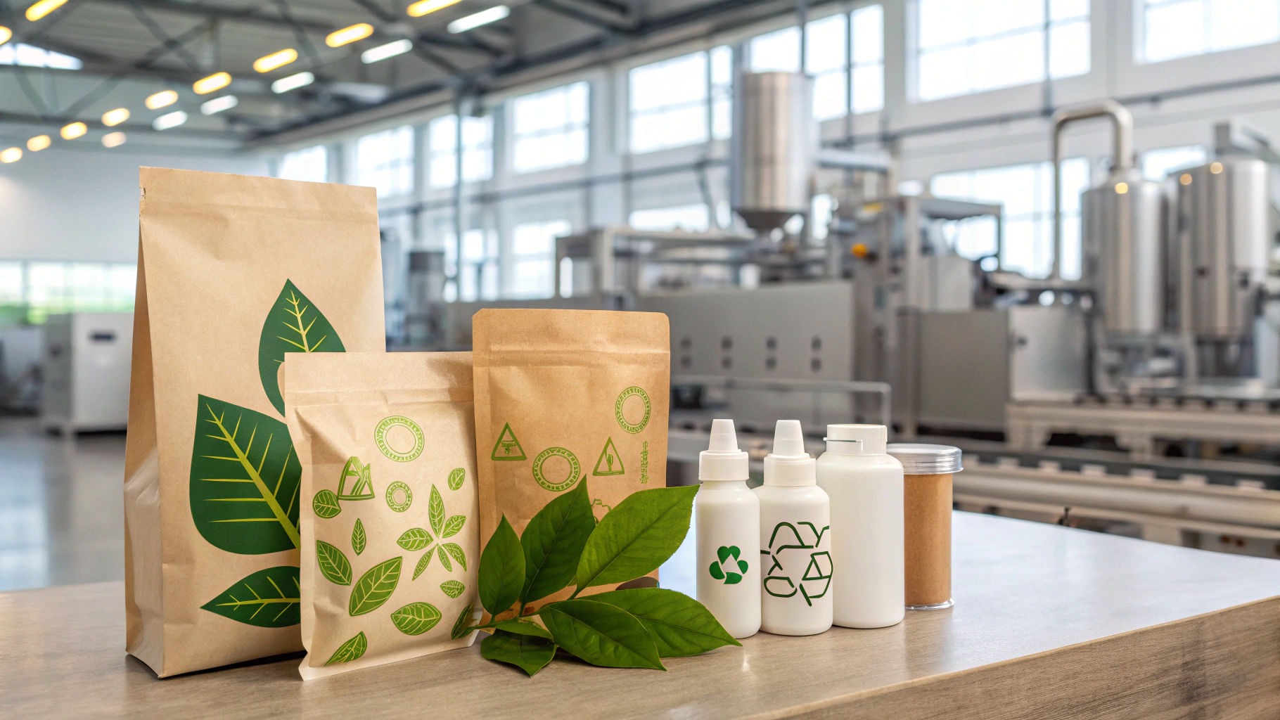 Can Digital Printing Meet FMCG's Green Demands? - Custom Digital ...